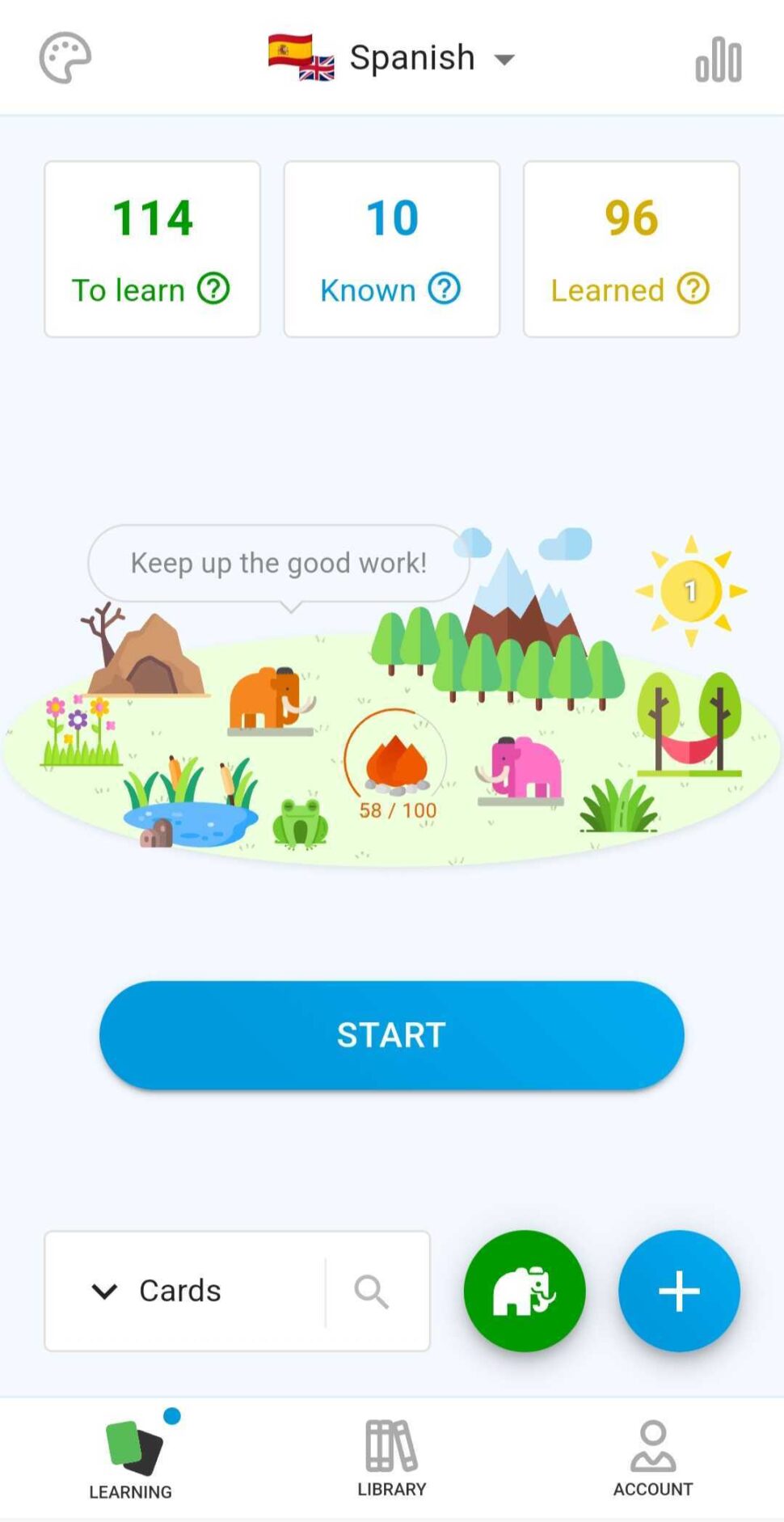 DuoCards: The Ultimate Vocabulary App? - Language MentoringLanguage ...